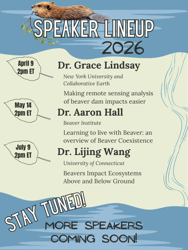 Beaver Institute | Science Speaker Series